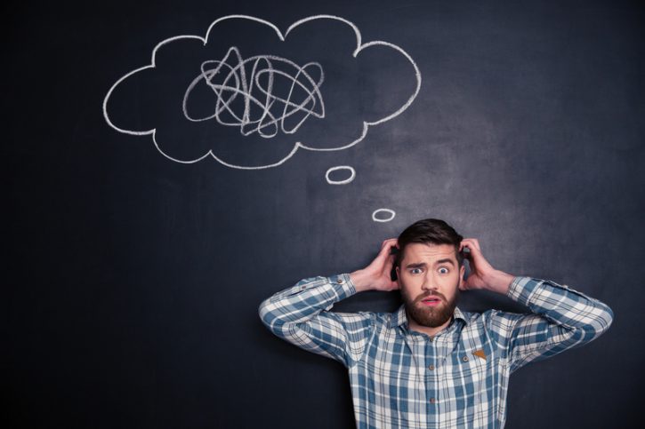 confused person - Body Reboot